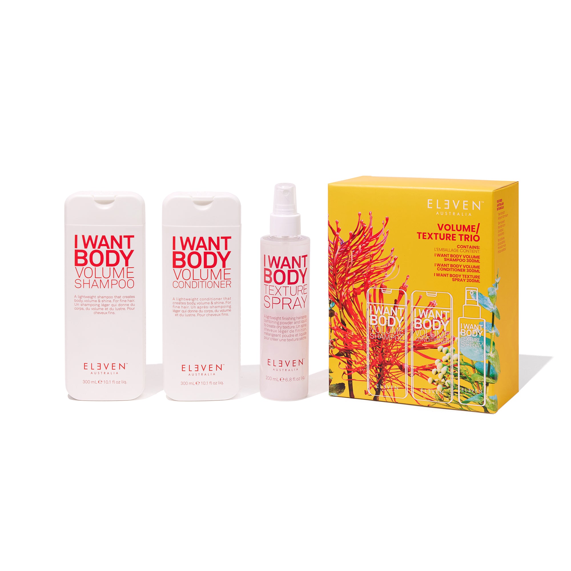 All – ELEVEN Australia