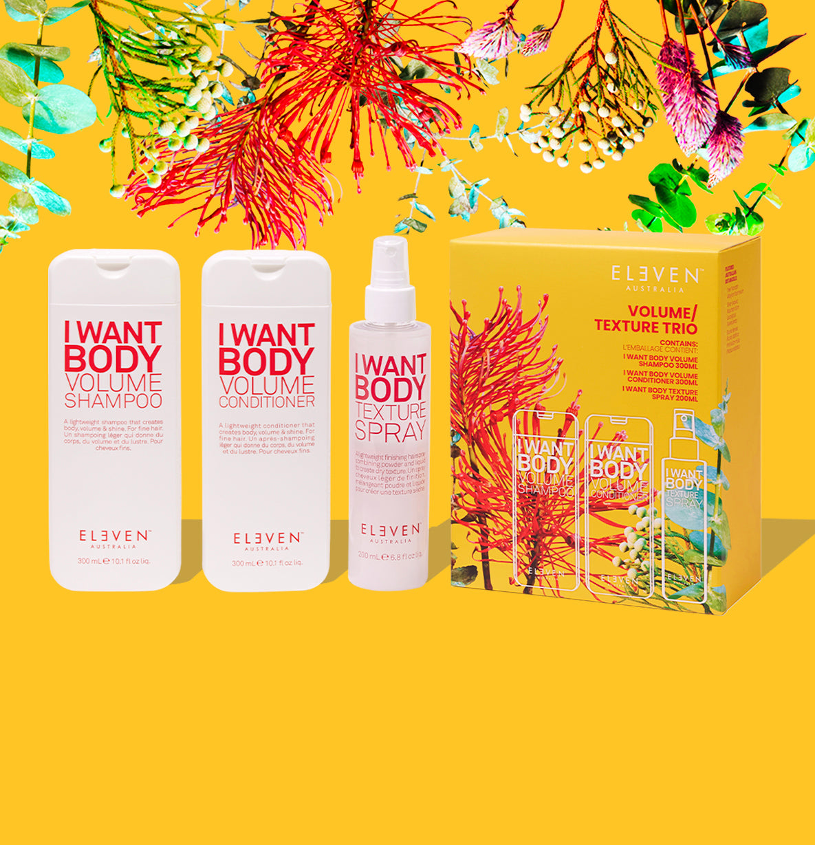 All – ELEVEN Australia